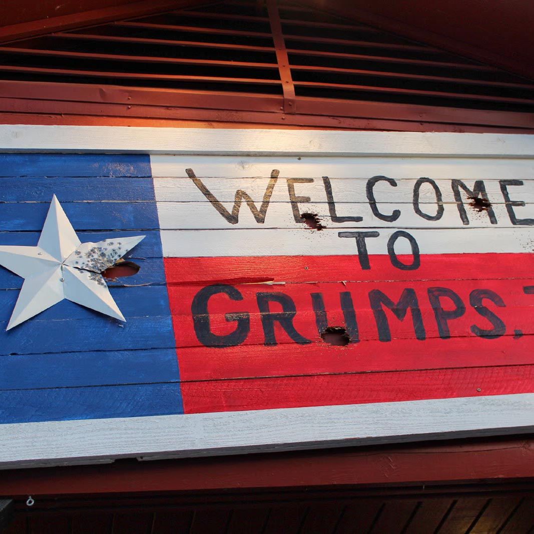 Grumps in Granbury