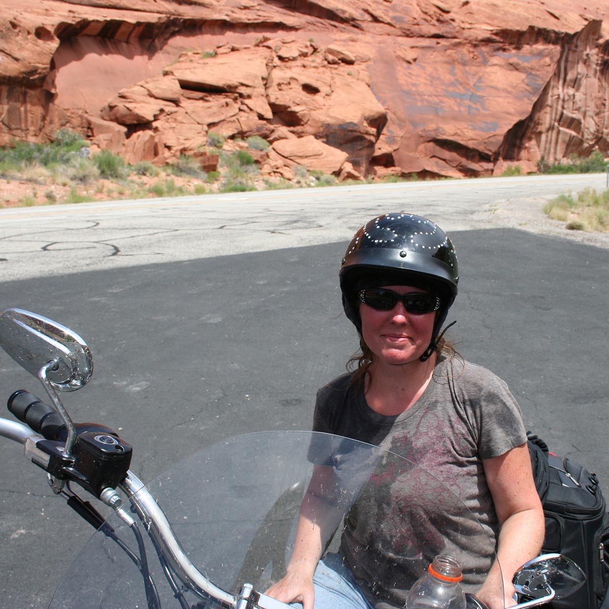 This Lady Rides- A Lady Riders Perspective