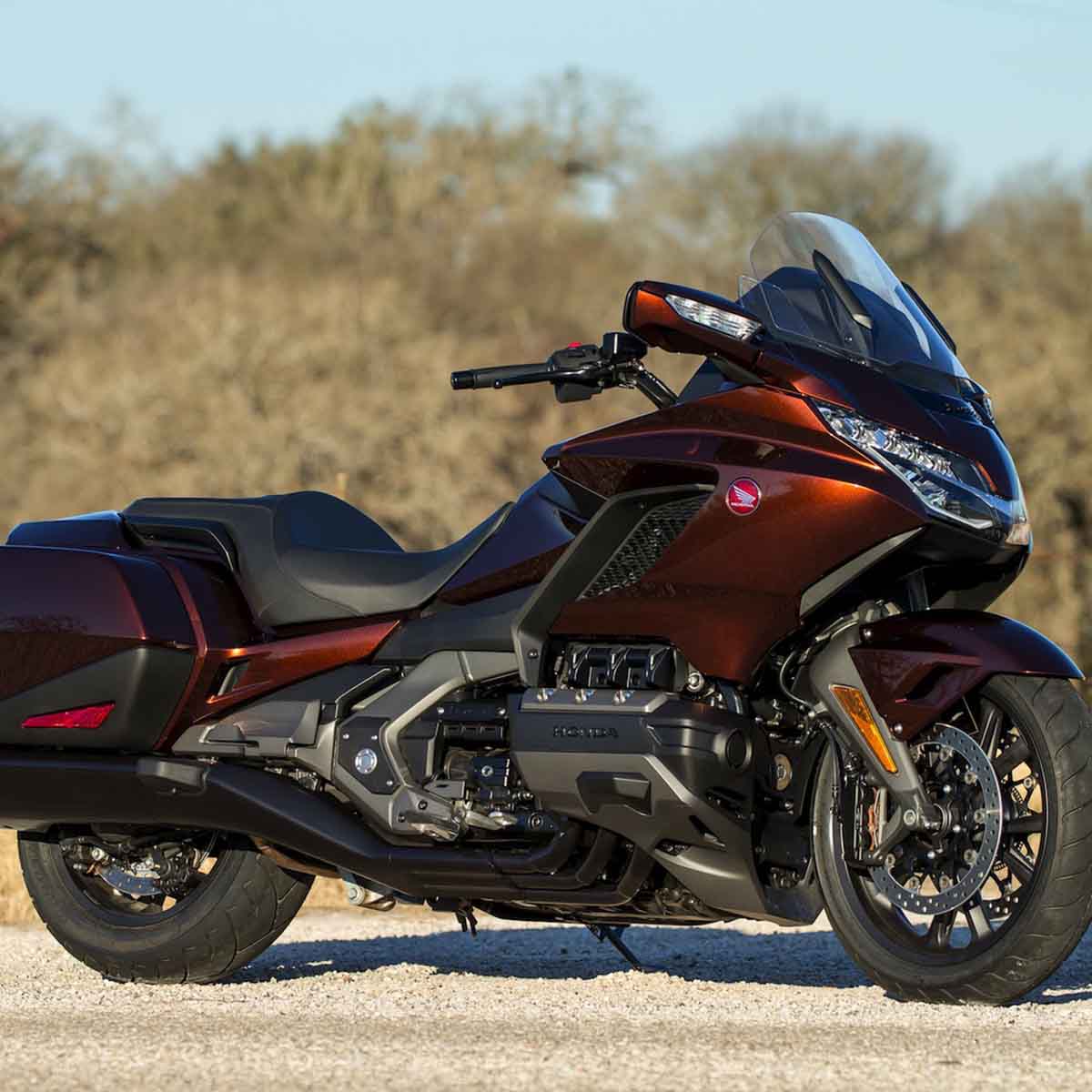 Harley? Honda? Something to Consider? - Ride It Wrench It